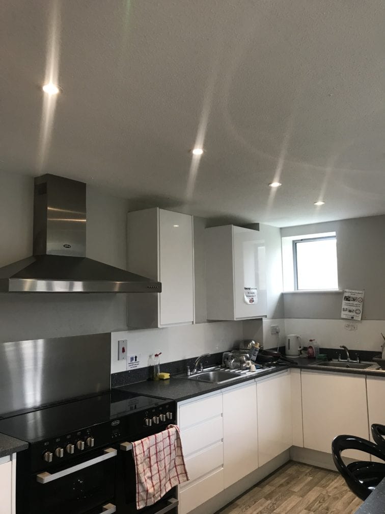 Accommodation in Cambridge - Studio Cambridge