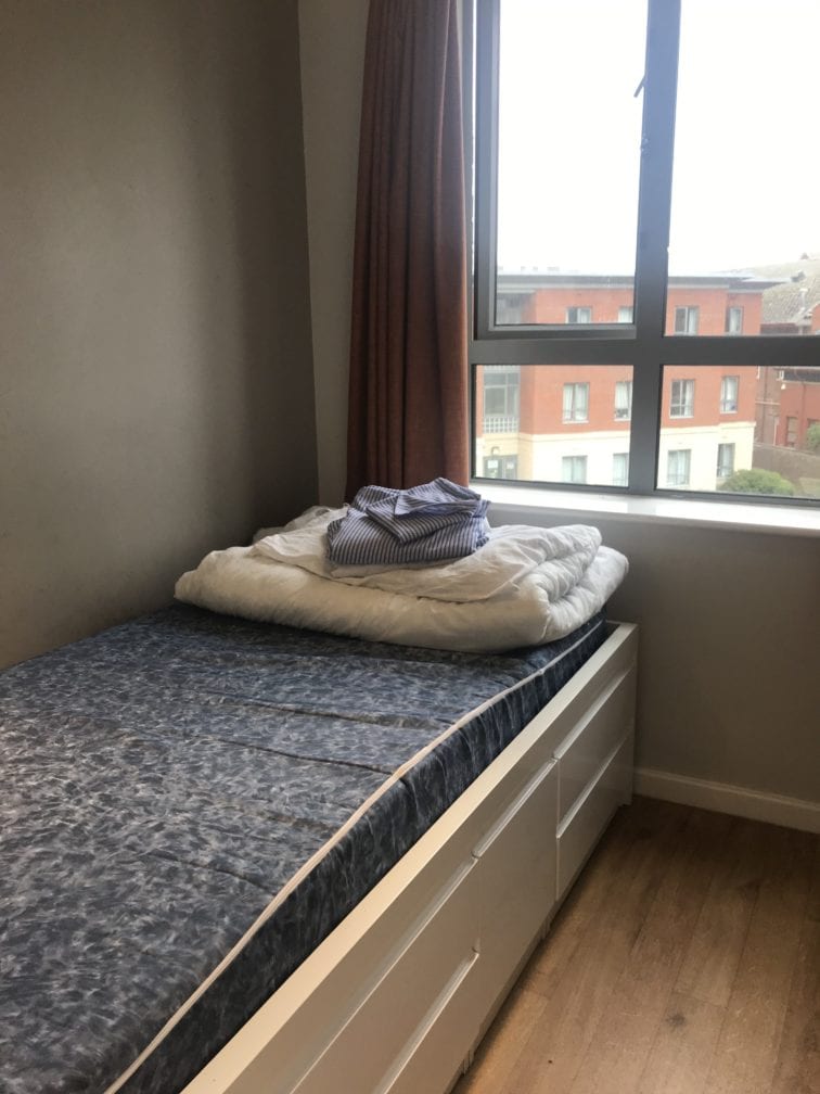 Residential Accommodation - Studio Cambridge