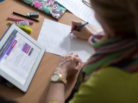 Learn English in Cambridge - Adult English Courses at Studio Cambridge