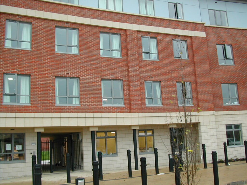 Accommodation in Cambridge - Studio Cambridge