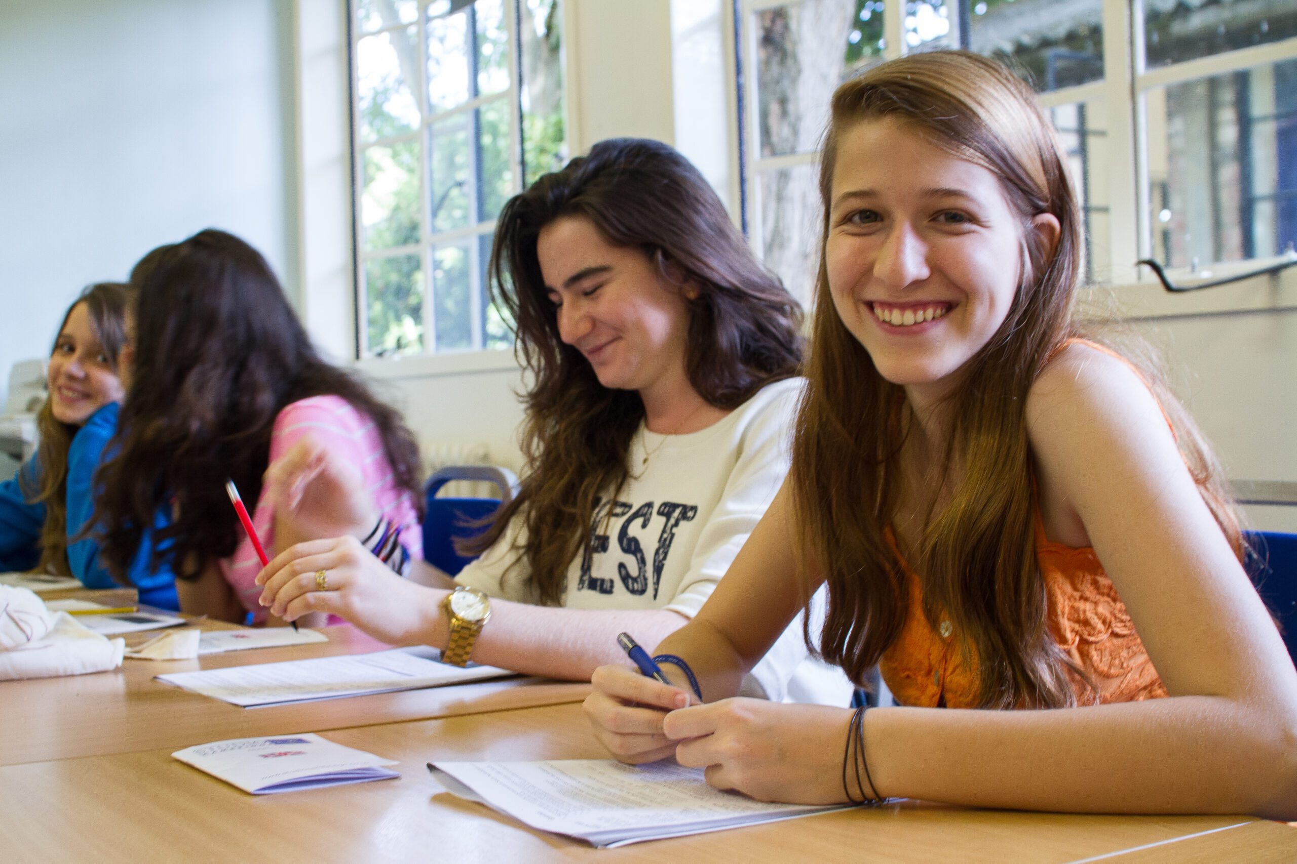 General & Intensive English courses - Studio Cambridge