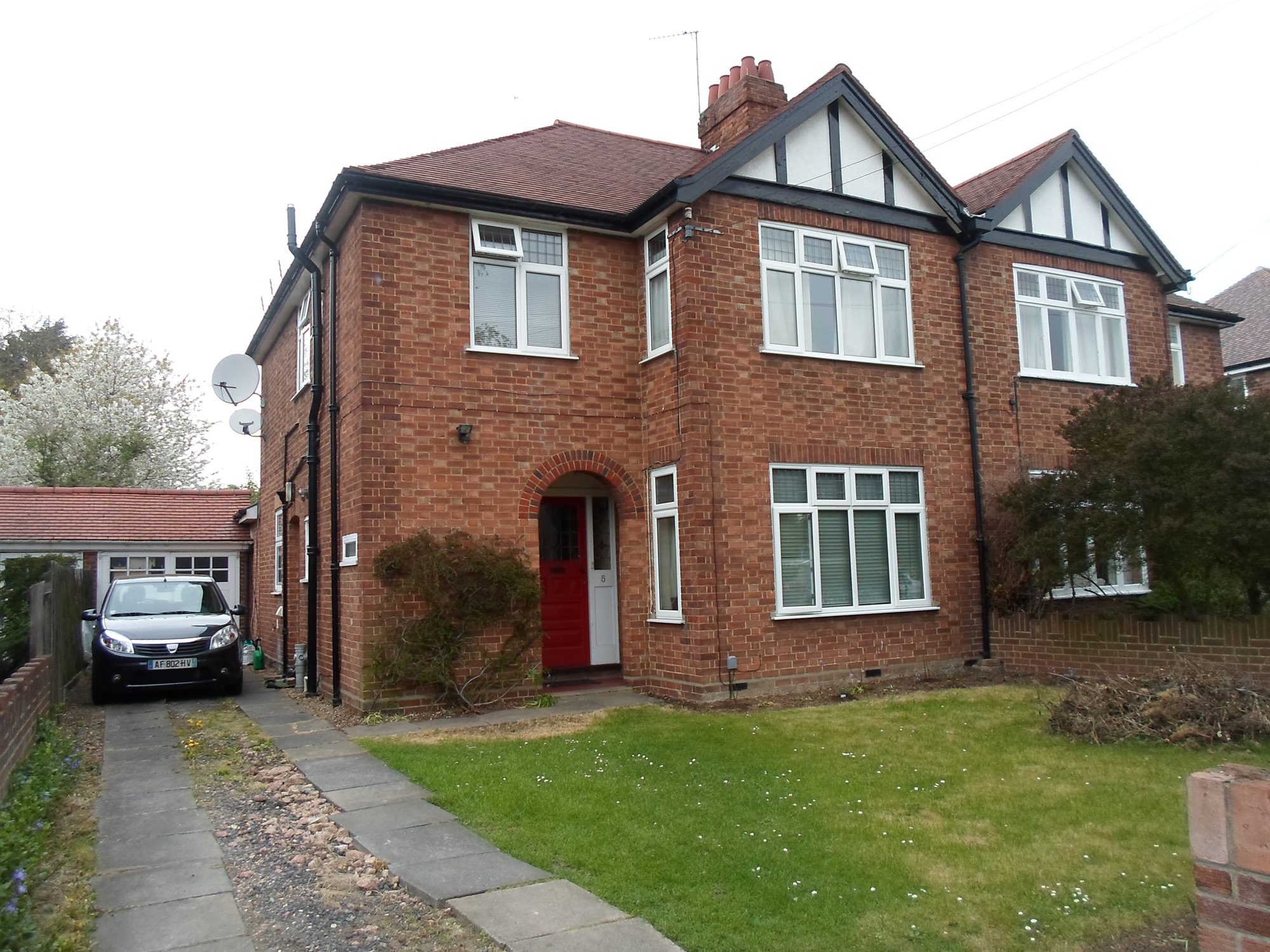 Become a homestay host in Cambridge - Studio Cambridge