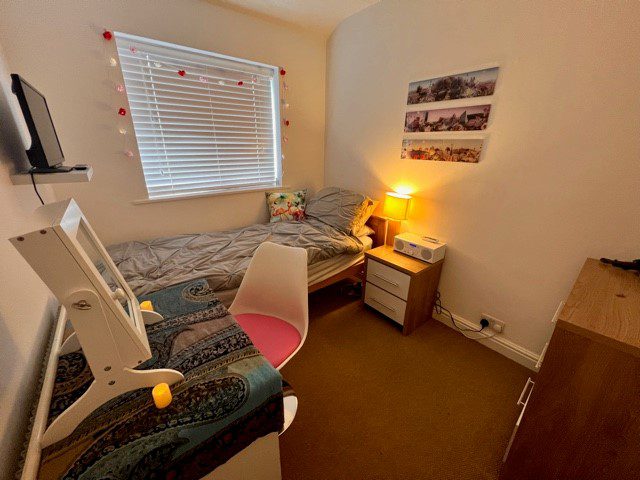 Homestay - Studio Cambridge