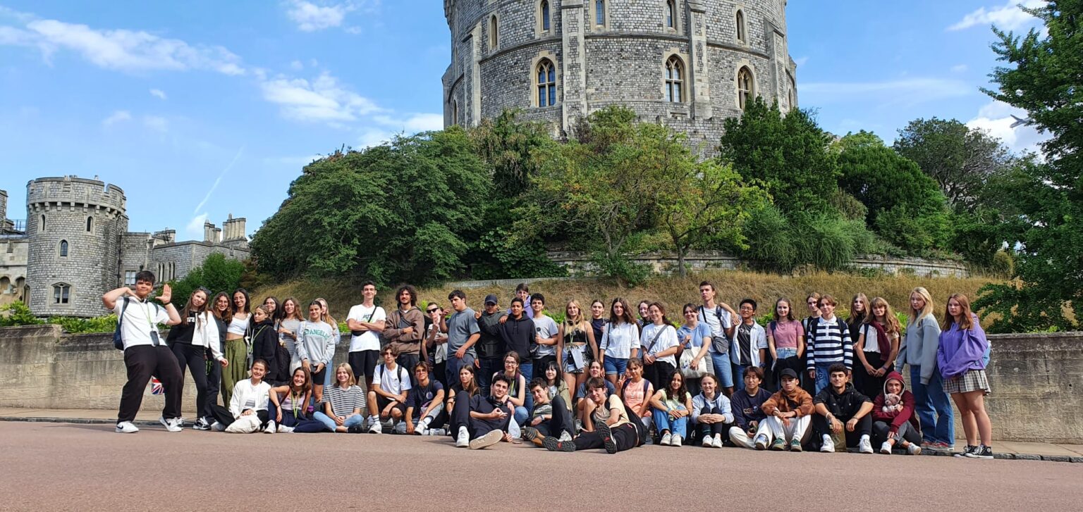Sir Michael, Cambridge – 13 to 17 - Studio Cambridge