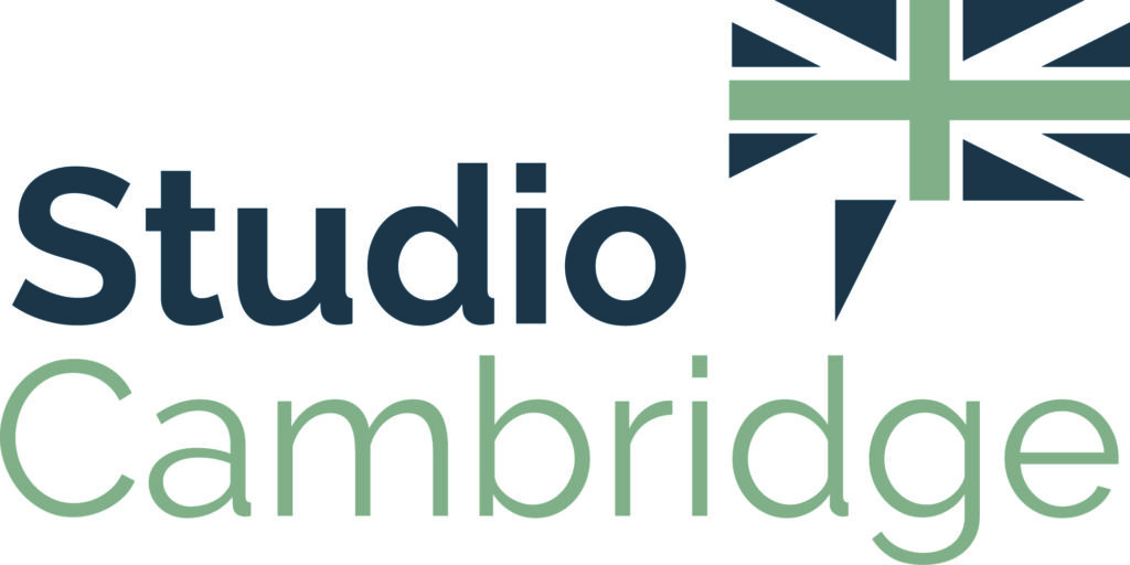 Studio Cambridge – Studio Cambridge