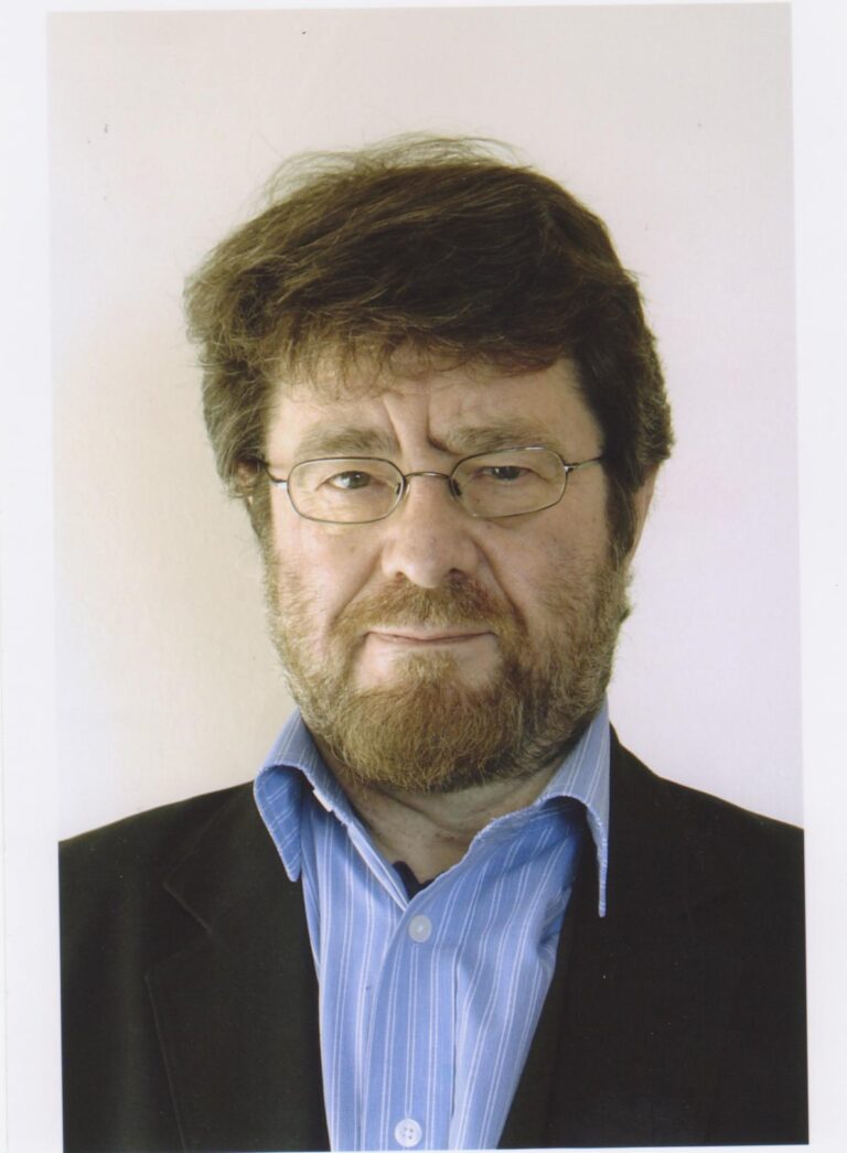 Dr. Phil Brown’s new book reflects on life as an English language ...